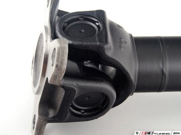 Genuine BMW - 26203401609 - Driveshaft - Front (26-20-3-401-609)