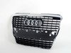 Genuine Volkswagen Audi - 4E0853651AC1QP - Grille assembly - Grey - (NO ...