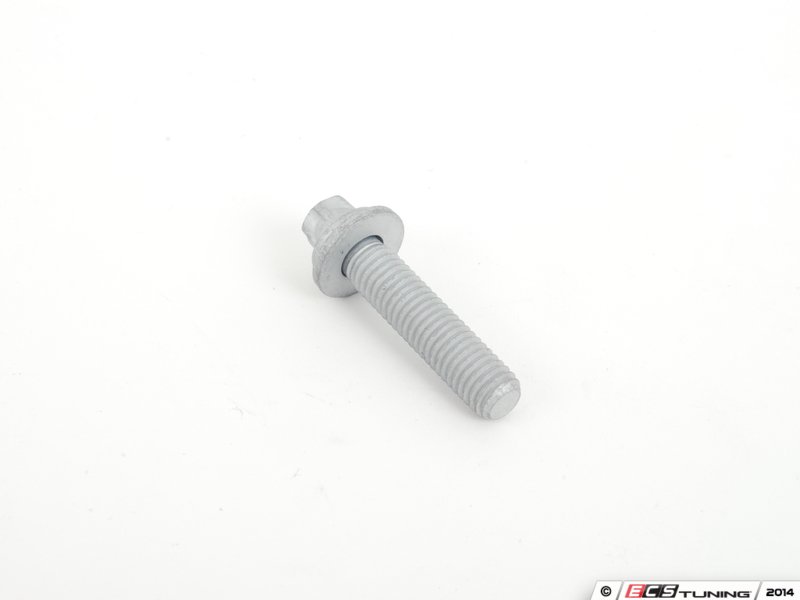 Genuine BMW - 07129904088KT - Motor Mount Bolt - Pack Of 10