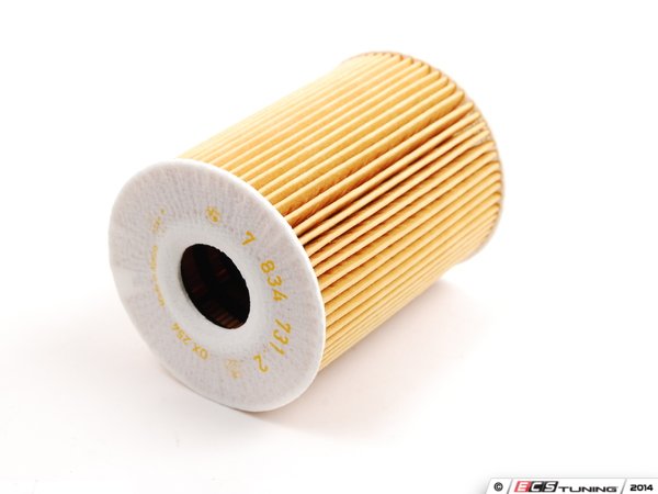 Genuine BMW - 11427837997 - Oil Filter, Pack Of 5 - Stock Up And SAVE ...