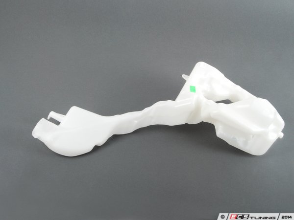 Genuine MINI - 61667374600 - Windshield Washer Container & Headlamp (61 ...