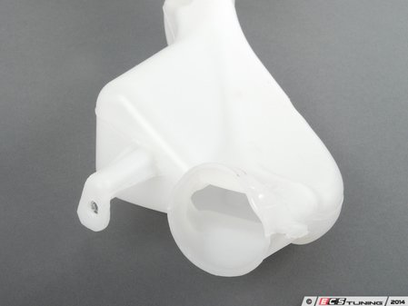 Genuine MINI - 61667374600 - Windshield Washer Container & Headlamp (61 ...