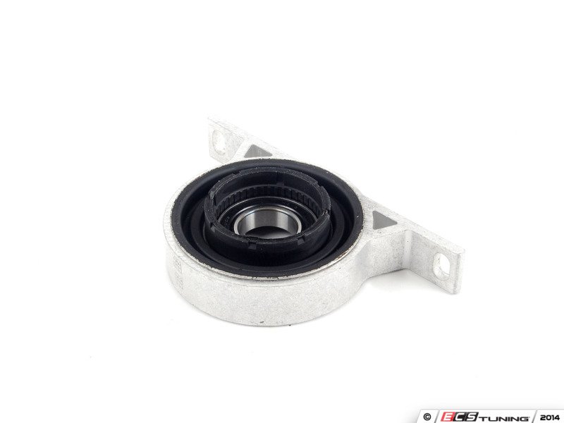 Genuine BMW - 26127521855 - Driveshaft Center Carrier (26-12-7-521-855)