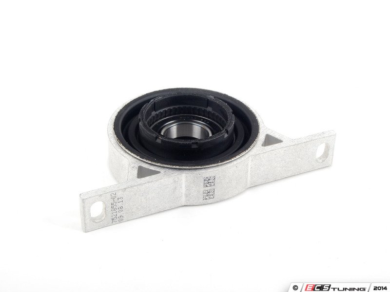 Genuine BMW - 26127521855 - Driveshaft Center Carrier (26-12-7-521-855)