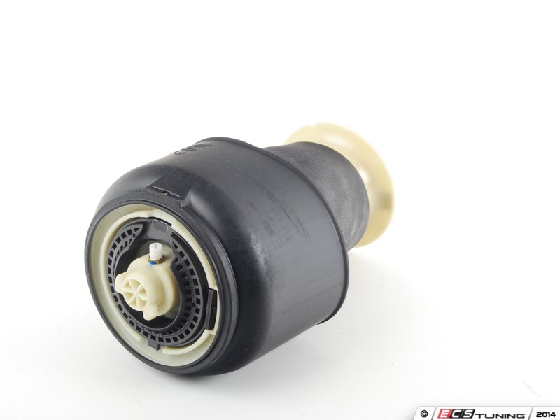 Genuine BMW - 37106781844 - F07 Rear Air Spring - Priced Each (37-10-6 ...