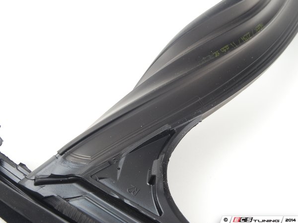 Genuine BMW - 51337060242 - Front window seal - Right (51-33-7-060-242)