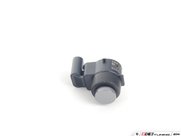 Genuine BMW - 66216988965 - PDC Sensor - Priced Each (66-21-6-988-965)