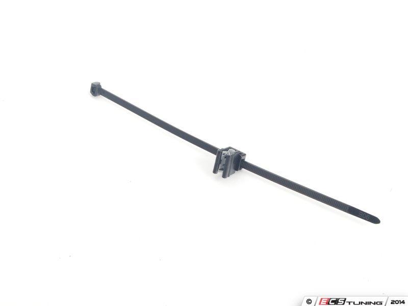 Genuine BMW - 61136916946 - CABLE STRAP (61-13-6-916-946)