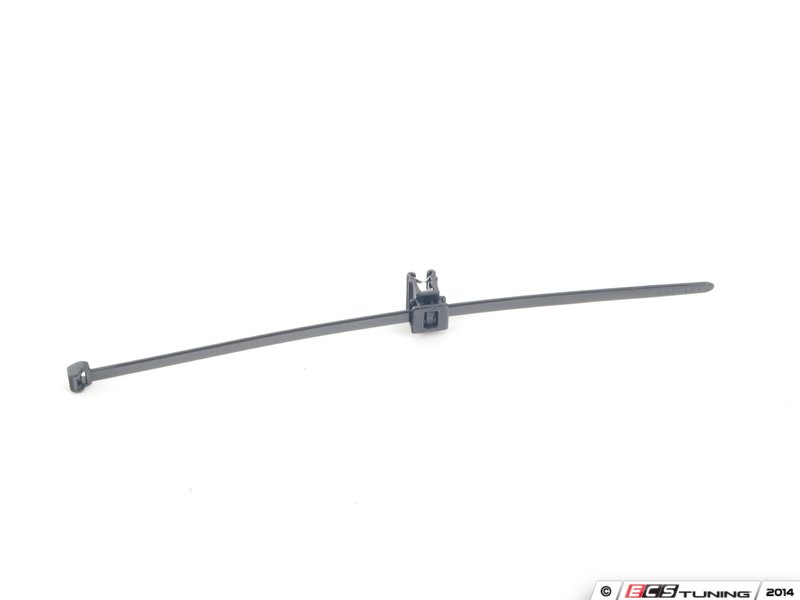 Genuine BMW - 61136916946 - CABLE STRAP (61-13-6-916-946)