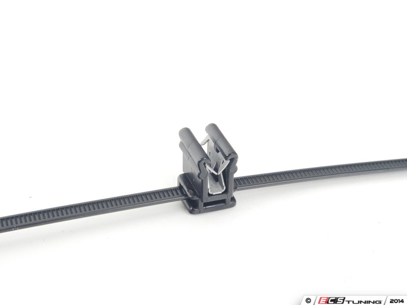 Genuine BMW - 61136916946 - CABLE STRAP (61-13-6-916-946)