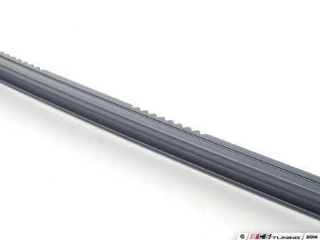 Genuine BMW - 51137115191 - MOULDING (51-13-7-115-191)