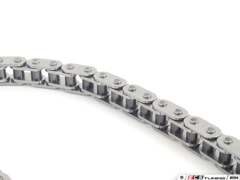 Genuine MINI - 11277500502 - Chain (11-27-7-500-502)