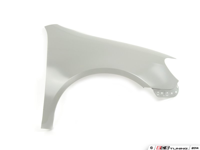 Genuine Volkswagen Audi - 1K9821022 - Front Fender - Right (1K9 821 022)