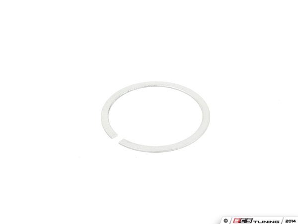 Genuine BMW - 33321091687 - Snap Ring - Wheel Carrier Ball Joint (33-32 ...