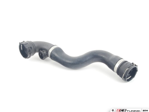 Rein - 11533400207 - E83 X3 Radiator Hose to Thermostat Housing