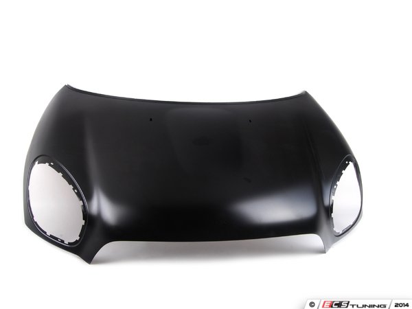 Genuine MINI - 41009805935 - Hood (41-00-9-805-935)