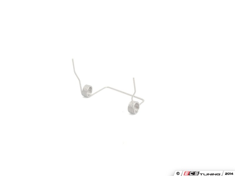 Genuine Mercedes Benz - 0009930314 - Headlamp Washer Cap Spring ...