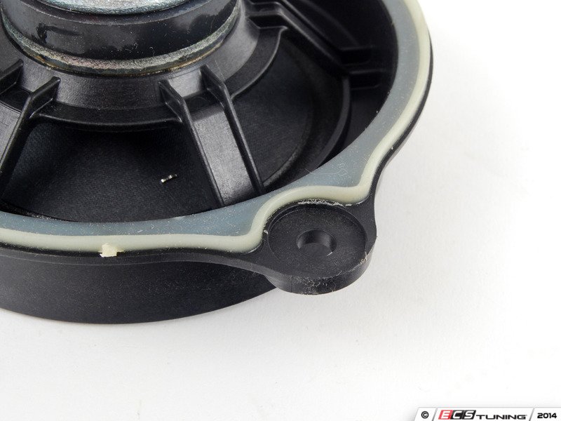 Genuine Volkswagen Audi - 4F0035411 - Mid-Range Speaker - Priced Each ...