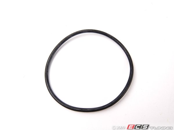Genuine BMW - 11421741000 - O-Ring for Oil Filter Housing Cap (91 X 4 ...