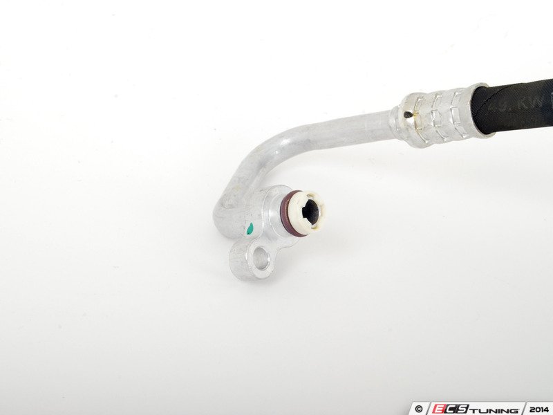 Genuine MINI - 64539224863 - Pressure Hose Assembly (64-53-9-224-863)