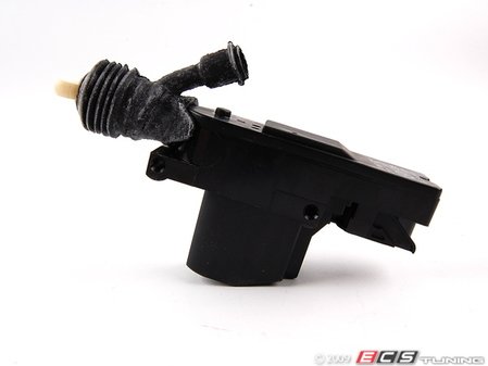 Genuine BMW - 51268356065 - Front Door Lock Actuator - Priced Each (51 ...