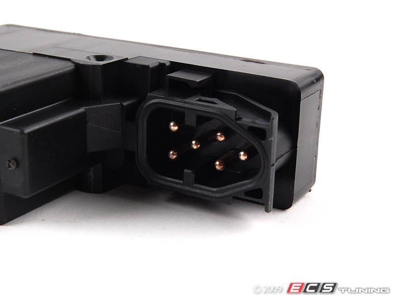 Genuine BMW - 51268356065 - Front Door Lock Actuator - Priced Each (51 ...