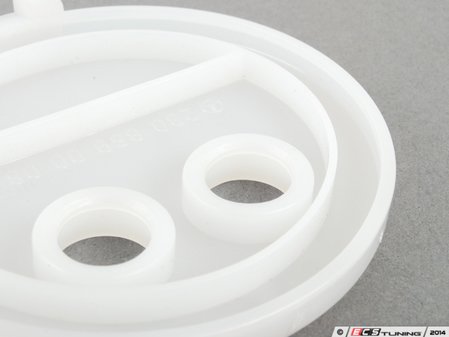 Genuine Mercedes Benz - 2308690008 - Windshield Washer Reservoir Cap