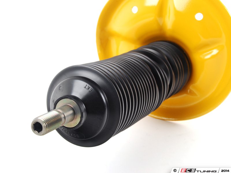 Genuine BMW - 31312227485 - Front Strut Assembly - Left (31-31-2-227-485)