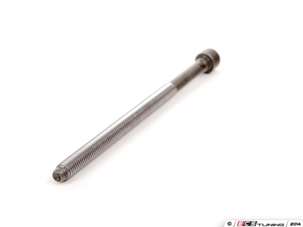 Genuine Volkswagen Audi - 06E103385KT - Cylinder Head Bolt Set - Priced ...