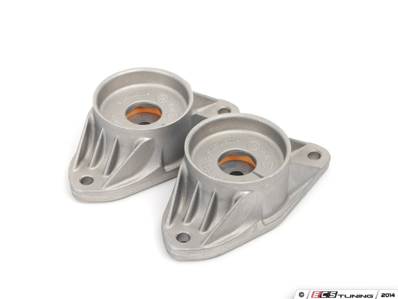 Genuine BMW M Performance - 33502320928 - M Sports Suspension Retrofit