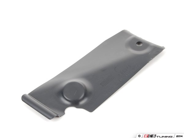 Genuine MINI - 51487126246 - Plastic Covering - Right (51-48-7-126-246)