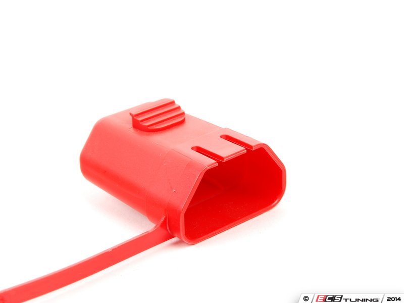 Genuine BMW - 61138387581 - Cover For Positive Terminal - Priced Each ...