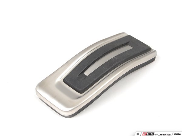 Genuine Volkswagen Audi - 4H0721891 - Accelerator Pedal Cap - Brushed ...