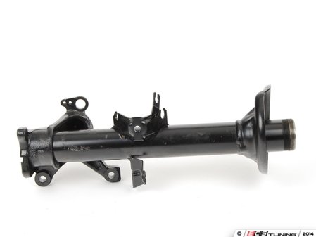 Genuine BMW - 31311138487 - Front Strut - Left (31-31-1-138-487)