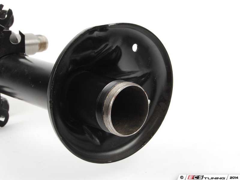 Genuine BMW - 31311138487 - Front Strut - Left (31-31-1-138-487)