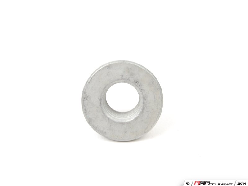 Genuine Volkswagen Audi - N0150816 - Shouldered Hex Nut - Priced Each ...