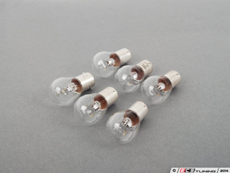 Genuine Volkswagen Audi - N0177322KT8 - Tail Light Bulb Refresh Kit (N ...