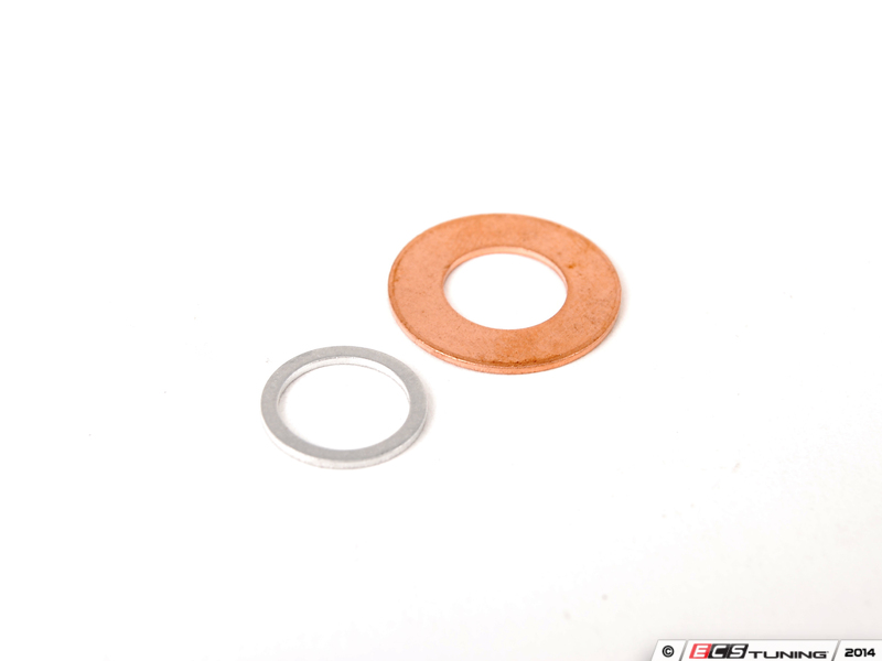 ECS News - Mercedes-Benz W220 S-Class Transmission Service Kits