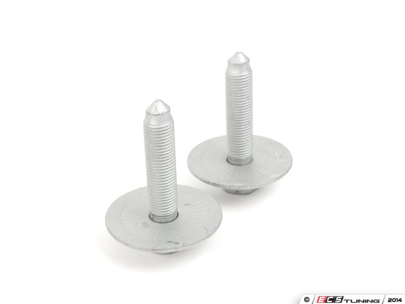 Assembled By ECS - 8N0407181B - Front Suspension Refresh Kit -Stage 1 ...