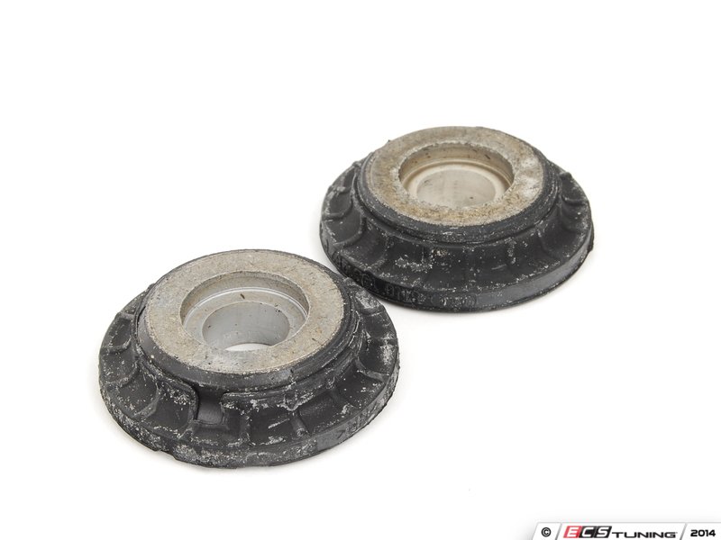 Assembled By ECS - 8N0407181B - Front Suspension Refresh Kit -Stage 1 ...