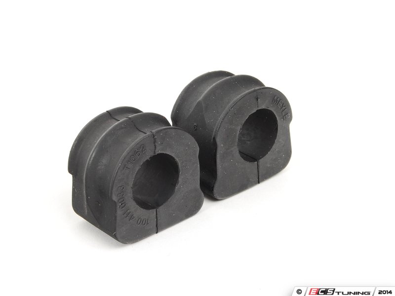 Assembled By ECS - 8N0407181B - Front Suspension Refresh Kit -Stage 1 ...
