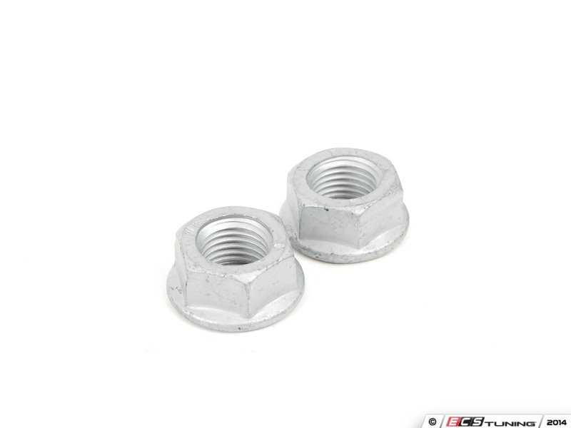 Assembled By ECS - 8N0407181B - Front Suspension Refresh Kit -Stage 1 ...