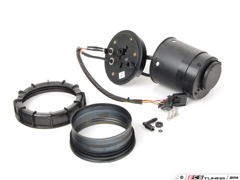 Genuine Mercedes Benz - 166471087564 - 13-16 GL350 AdBlue Pre-Heater ...