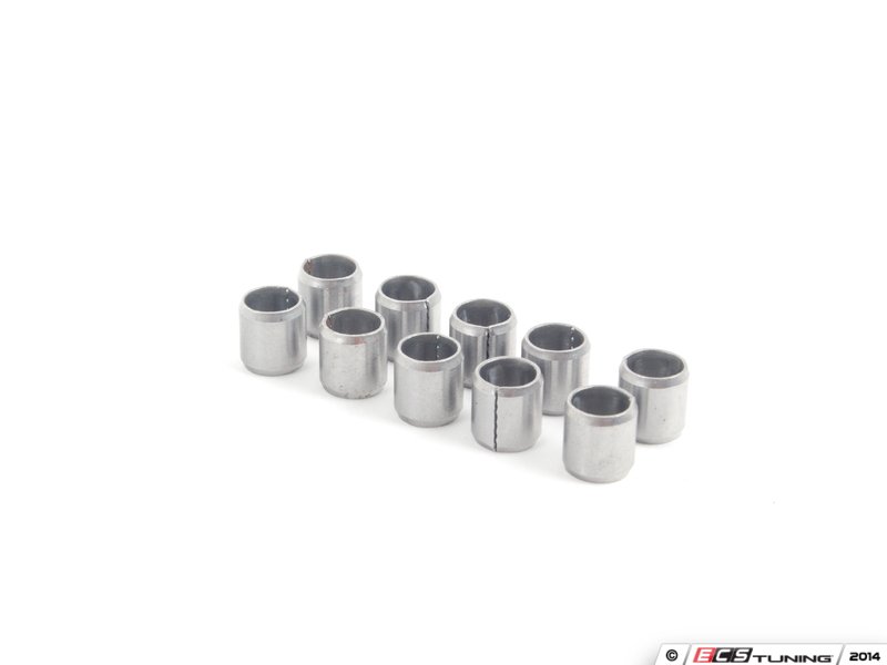 Genuine BMW - 11121726242KT - Locating Dowel - Pack Of 10