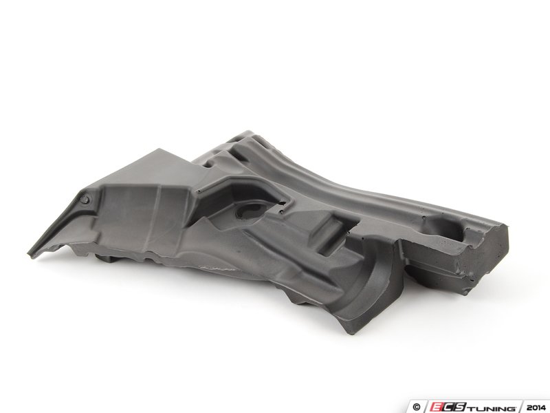 Genuine BMW - 11127609461 - Air Duct (11-12-7-609-461)