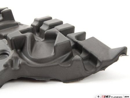 Genuine BMW - 11127609461 - Air Duct (11-12-7-609-461)