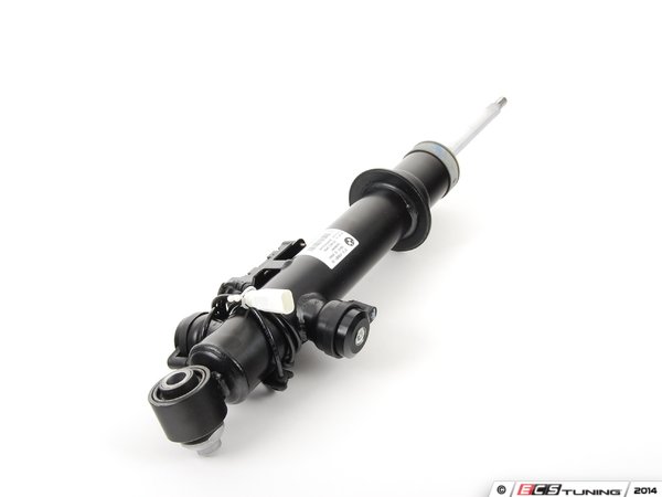 Genuine BMW - 37126796927 - Rear Shock - left (37-12-6-796-927)