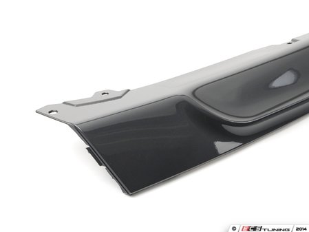 Genuine BMW - 51128054198 - INSERT FOR BUMPER, R (51-12-8-054-198)