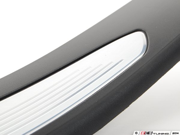 Genuine BMW - 51477898823 - M Rear Door Sill - Left (51-47-7-898-823)