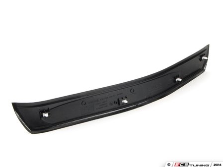 Genuine BMW - 51477898824 - M Rear Door Sill - Right (51-47-7-898-824)